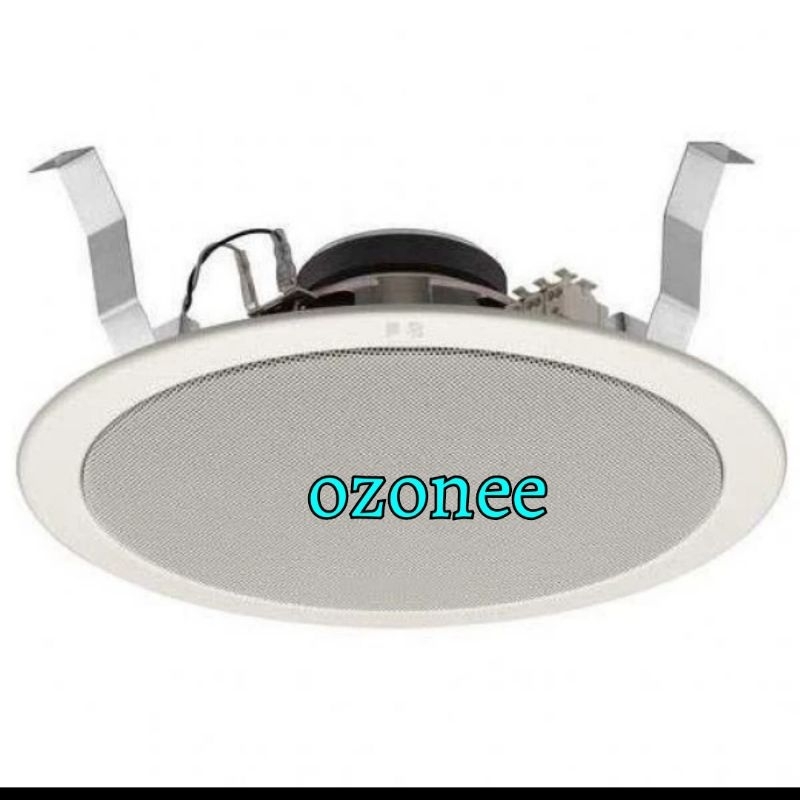 Jual Speaker Ceiling Toa ZS 2852 ZS2852 Zs-2852 Original | Shopee Indonesia