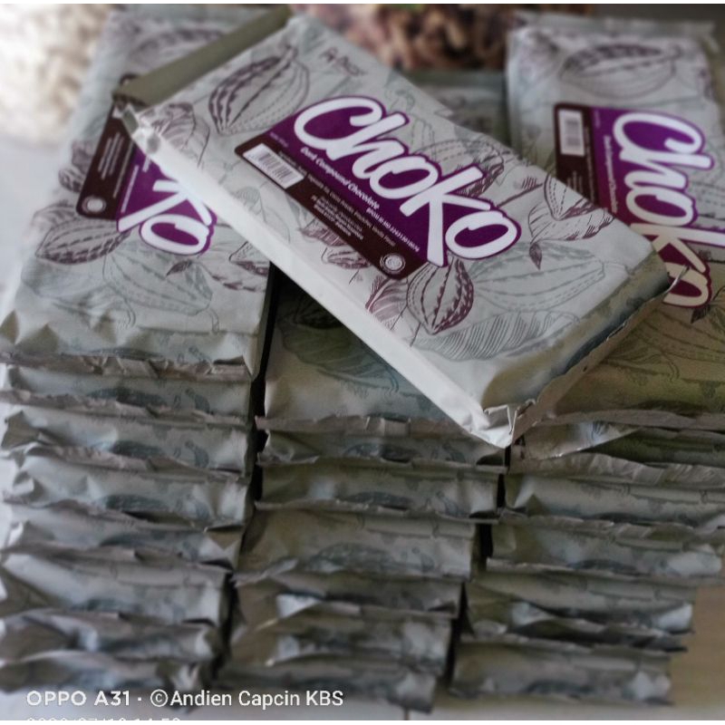 Jual Coklat Choko | Shopee Indonesia
