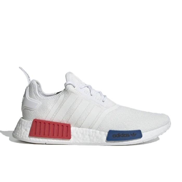 Jual NMD R1 White OG (100% Authentic) | Shopee Indonesia