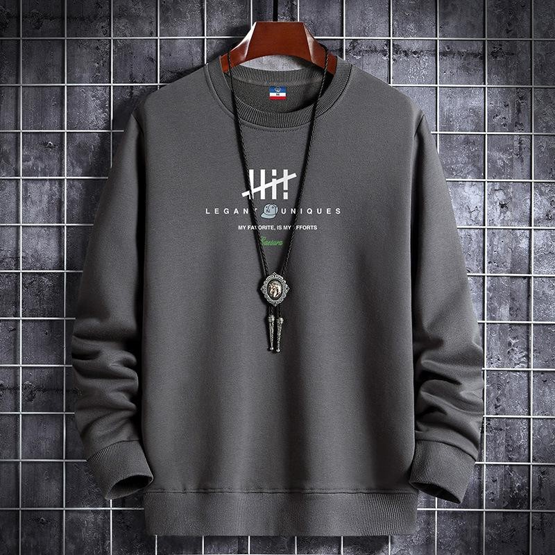Jual Diskon Sweater Keren Kaos Pria Distro Hii Legant Sweatshirt Trendy ...