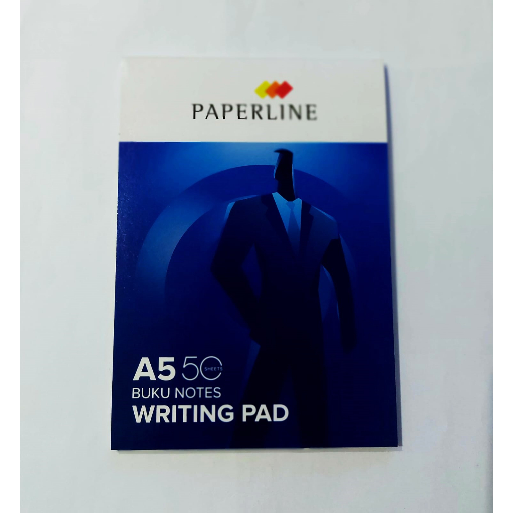 Jual Buku Notes A5 Writing Pad NotePad | Shopee Indonesia