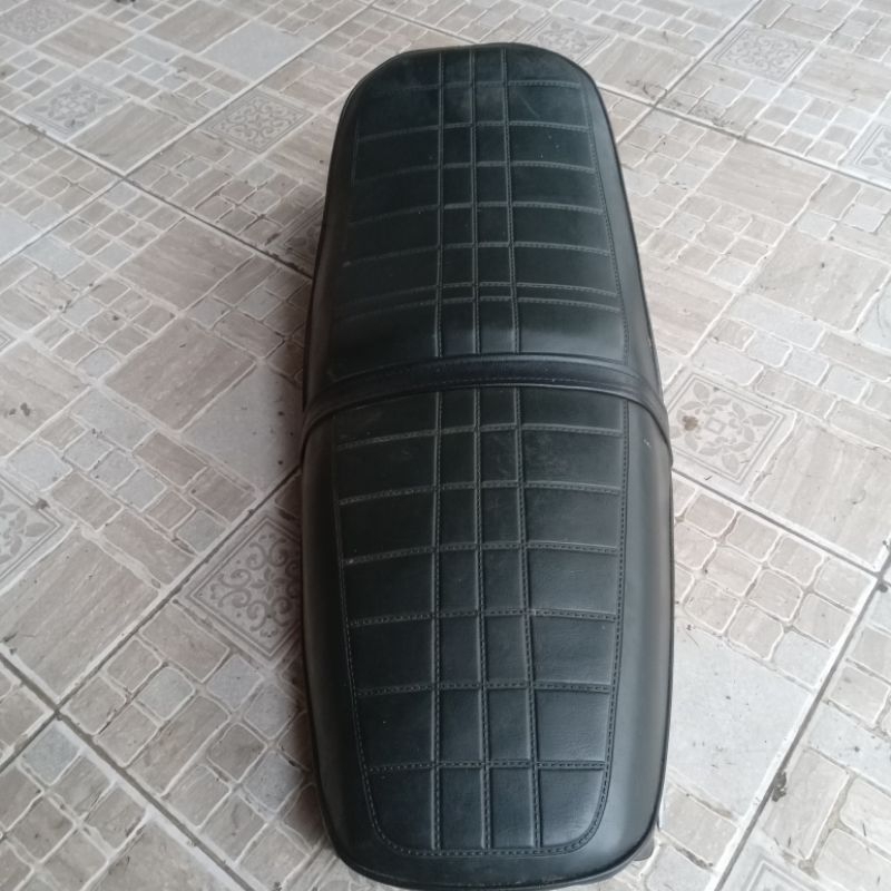 Jual jok jog motor kawasaki binter GTO | Shopee Indonesia