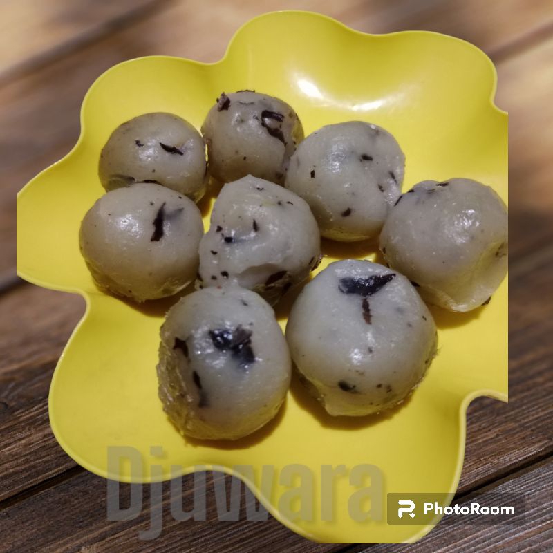 Jual Cilok jamur / pentol aci isi jamur | Shopee Indonesia