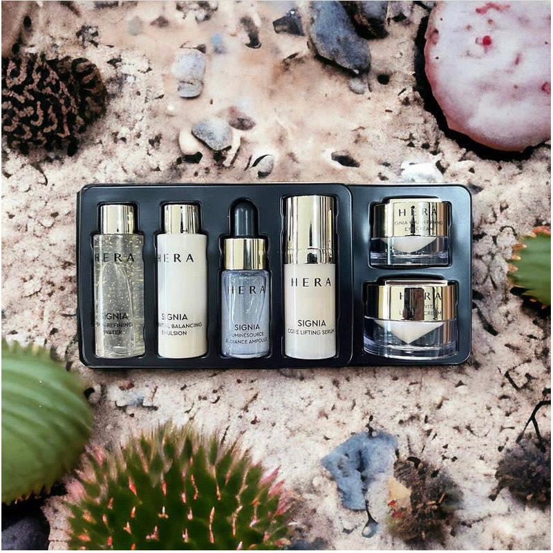 Jual HERA SIGNIA DELUXE KIT | Shopee Indonesia