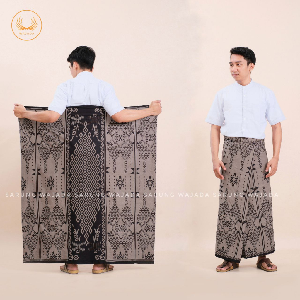 Jual SARUNG BATIK SANTRI DEWASA MOTIF PALAIKAT PALEKAT TERBARU SARUNG ...