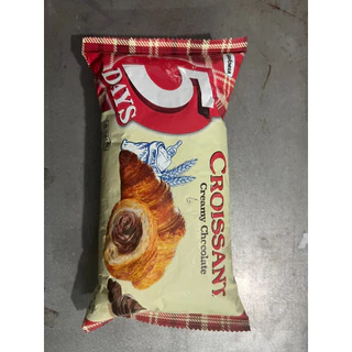 Jual roti croissant 5 days Harga Terbaik & Termurah April 2024 | Shopee ...