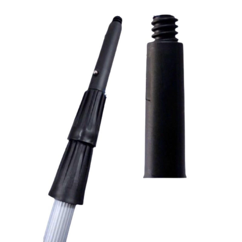 Jual Telescopic / Alumunium Telescopic Pole 3 Meter / Long Stick ...