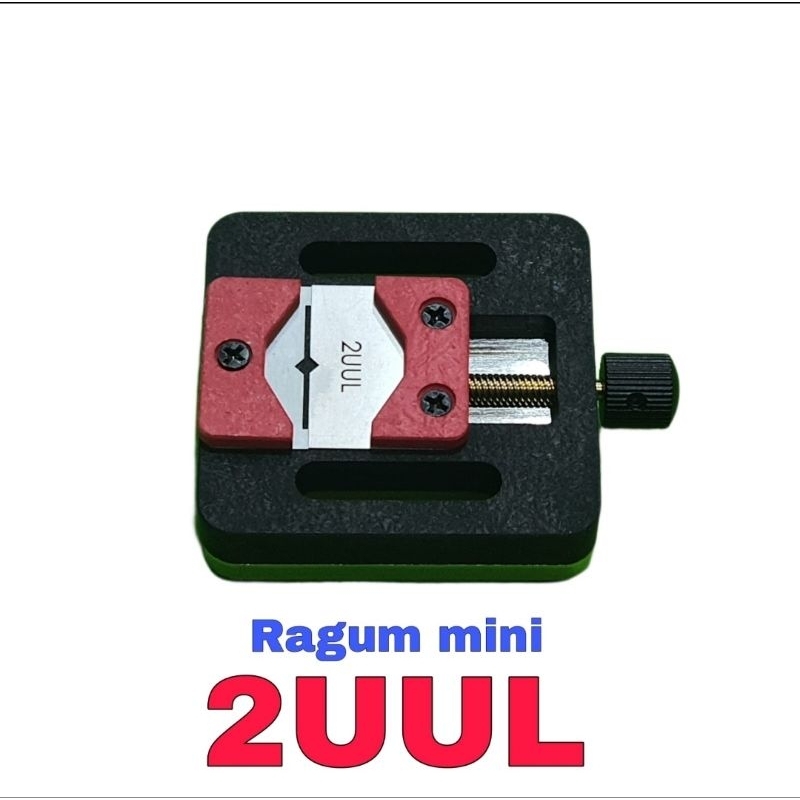Jual RAGUM MINI 2UUL / PHONEMATE TE 187 PENJEPIT IC UNIVERSAL | Shopee ...
