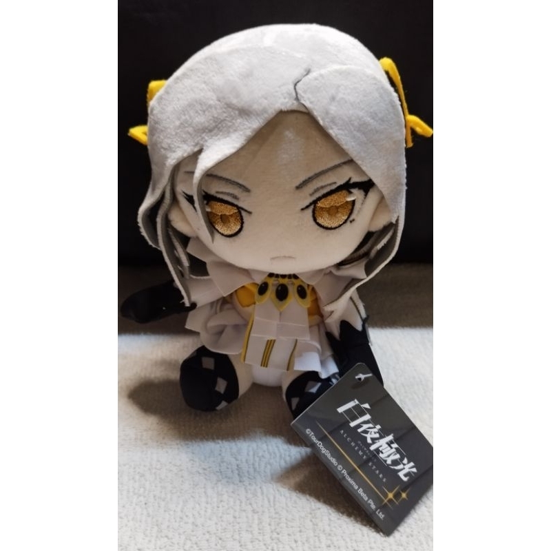 Jual Boneka Snow Miku, Gotoubun, Alchemy Stars, My Hero Academia ...