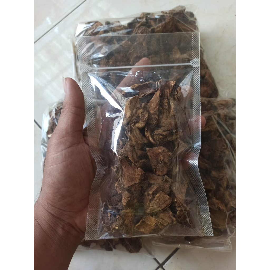 Jual Klembak / Kelembak Kering 100gram Kualitas Bagus | Shopee Indonesia
