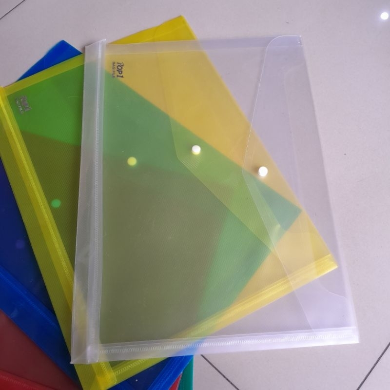 Jual Map Plastik Kancing Murah GROSIR MAP PLASTIK | Shopee Indonesia