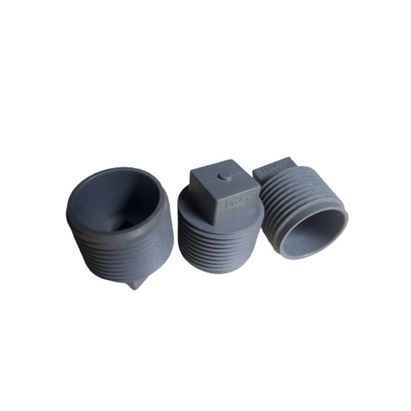 Jual DOP 1" INCHI ULIR DRAT TUTUP PIPA PARALON PRALON | Shopee Indonesia