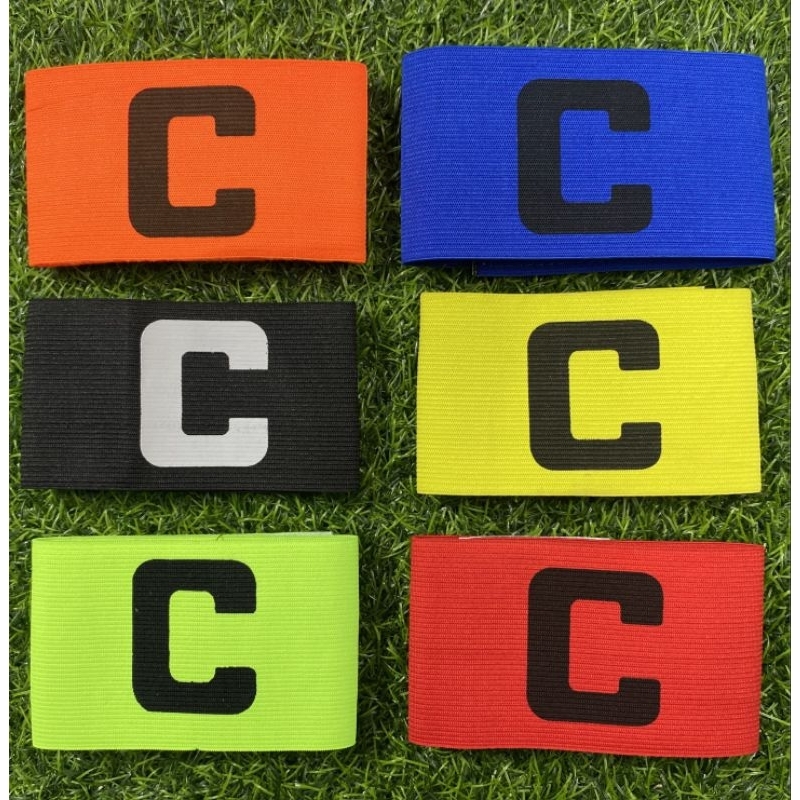 Jual Ban kapten sepakbola futsal Captain armband olahraga outdoor ...