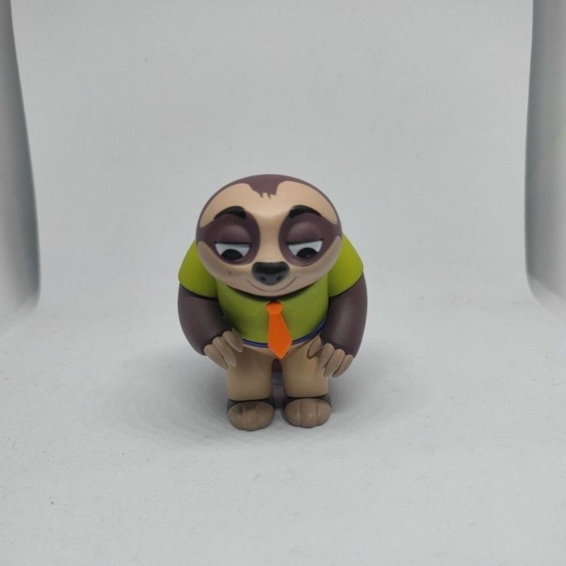 Jual POPMART Disney Zootopia | Shopee Indonesia