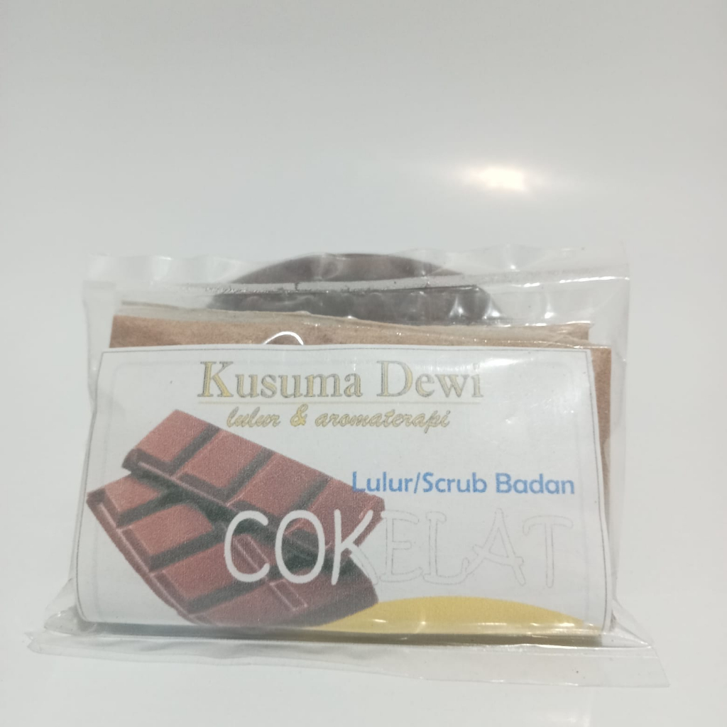 Jual Lulur Badan Alami Aneka Aroma (Satuan) | Shopee Indonesia