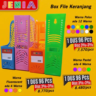 Jual Box File Terlengkap & Harga Terbaru Oktober 2024 | Shopee Indonesia