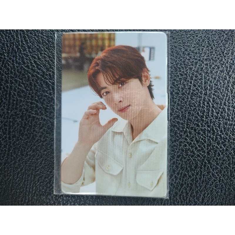 Jual Photocard Cha Eun Woo x Subway | PC Cha Eunwoo Astro | Shopee ...