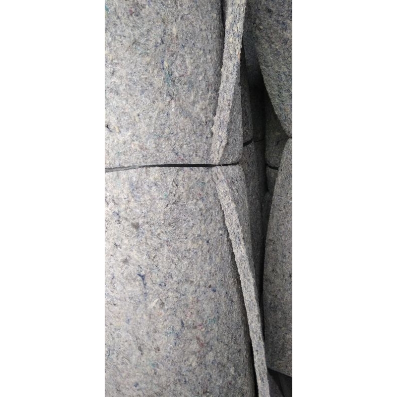 Jual Peredam Suara Rockwool Ukuran 1 meter x 30cm tebal 20mm | Shopee ...