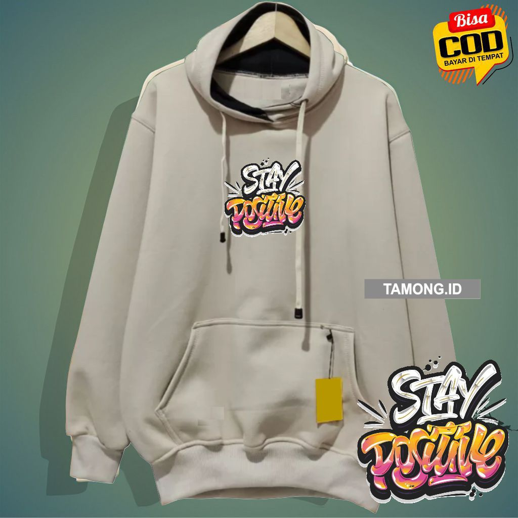 Jual Hoodie pria distro aesthetic graffity simple Jaket hoodie anime ...
