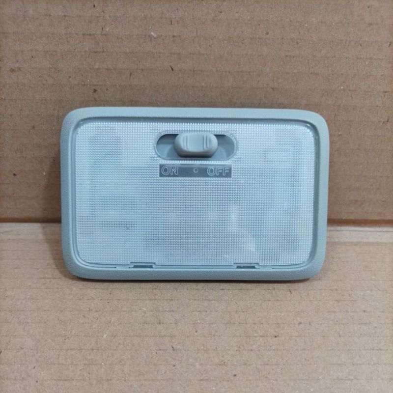 Jual Lampu plafon kabin depan Avanza Xenia Rush Terios 2012 Up original ...
