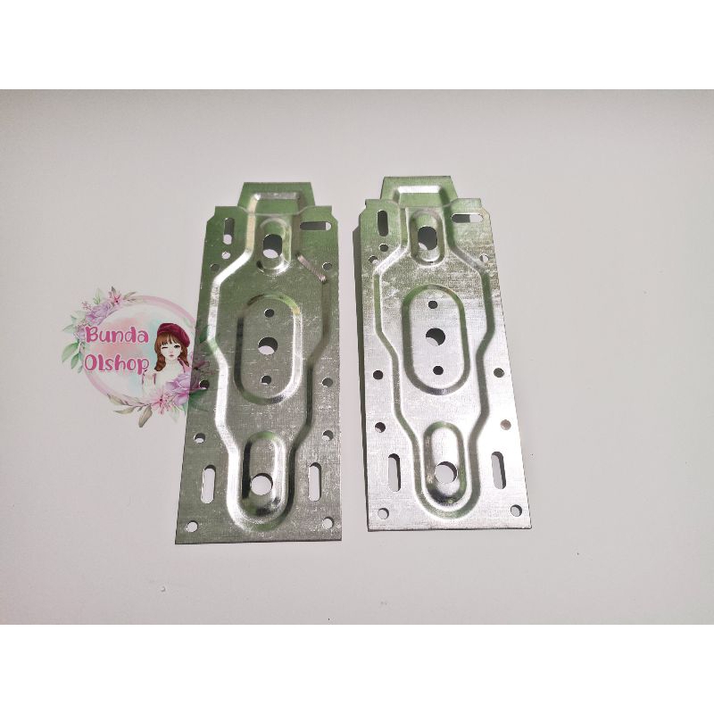 Jual Braket / Bracket AC Indoor Universal | Bracket Indoor AC Multi ...