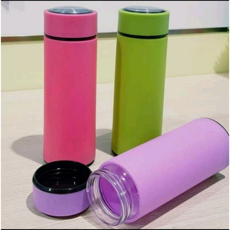 Jual 6 OUP POLOS / botol kaca 6oup polos / animal polos / botol kaca ...