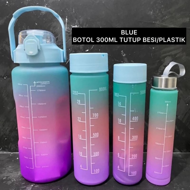 Jual BOTOL BERANAK VIRAL 4IN1 | Shopee Indonesia