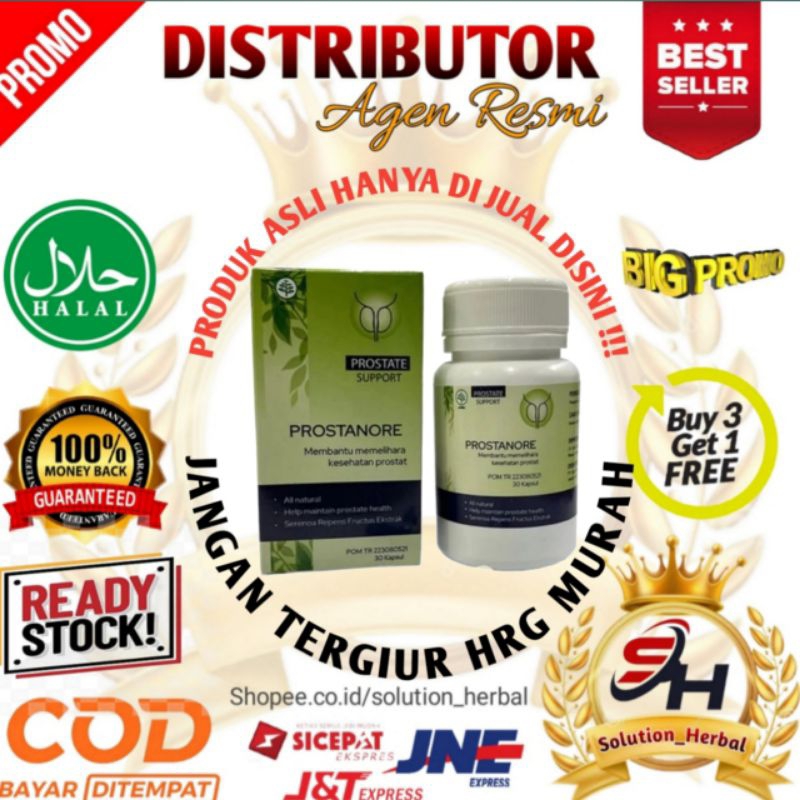 Jual 𝗣𝗧. 𝗣𝗥𝗢𝗦𝗧𝗔𝗡𝗢𝗥𝗘 𝗜𝗡𝗗𝗢𝗡𝗘𝗦𝗜𝗔 | 𝗢𝗕𝗔𝗧 𝗣𝗥𝗢𝗦𝗧𝗔𝗧 𝗧𝗘𝗥𝗟𝗔𝗥𝗜𝗦 𝗛𝗔𝗦𝗜𝗟 𝗖𝗘𝗣𝗔𝗧 𝗗𝗔𝗡 ...