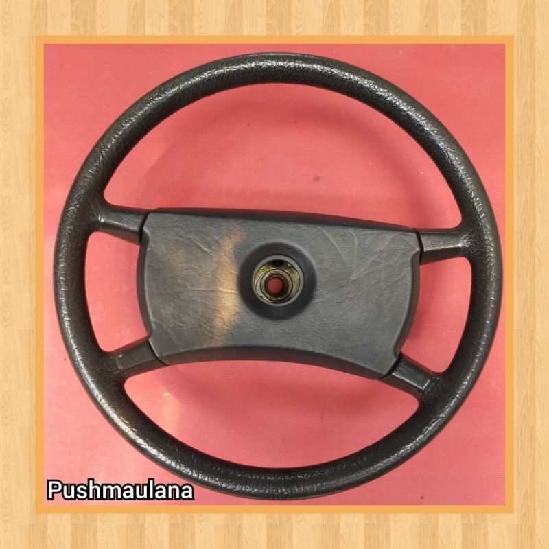 Jual Setir Mercy W123 Tiger Original - Stir Mercedes-Benz W123 Tiger ...