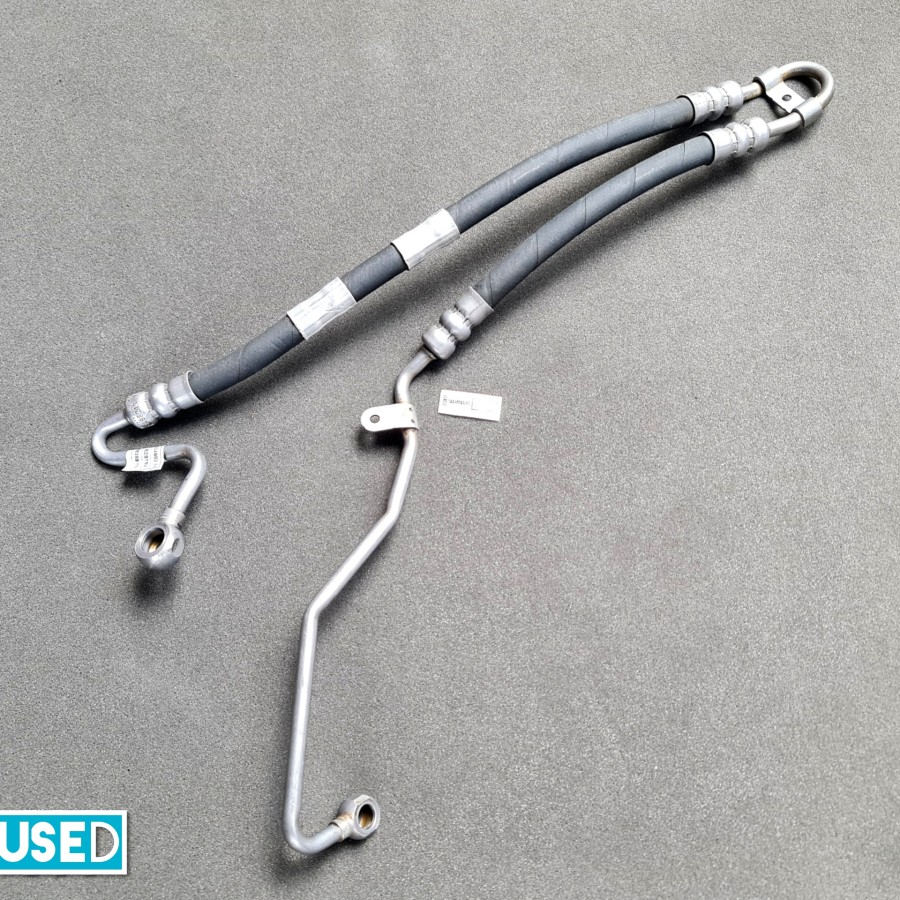 Jual Selang Power Steering High Pressure BMW 320i E90 E91 E92 E93 E81 ...