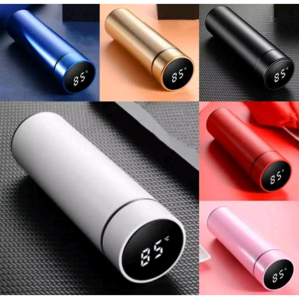 Jual Tumbler LED Custom Grafir Print UV | Shopee Indonesia