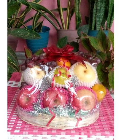 Jual parcel Buah Segar murah / parcel hantaran / parcel buah Tangerang ...
