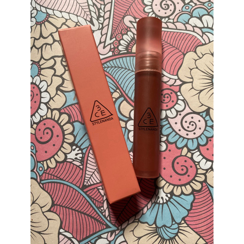 Jual 3ce water blur tint #laydown | Shopee Indonesia