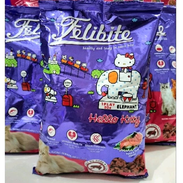 Jual Felibite tuna o toro 500 gr | Shopee Indonesia