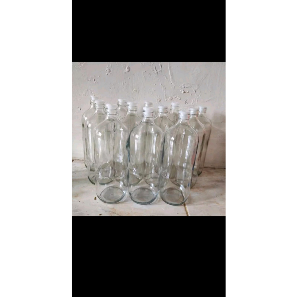 Jual Botol 1 Liter | Shopee Indonesia