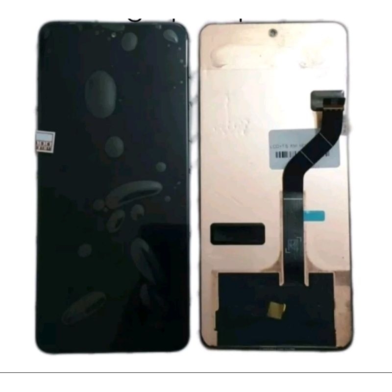 Jual Lcd Touchscreen Xiaomi Mi 12 Lite Mi12 Lite Bisa Fingerprint OLED ...