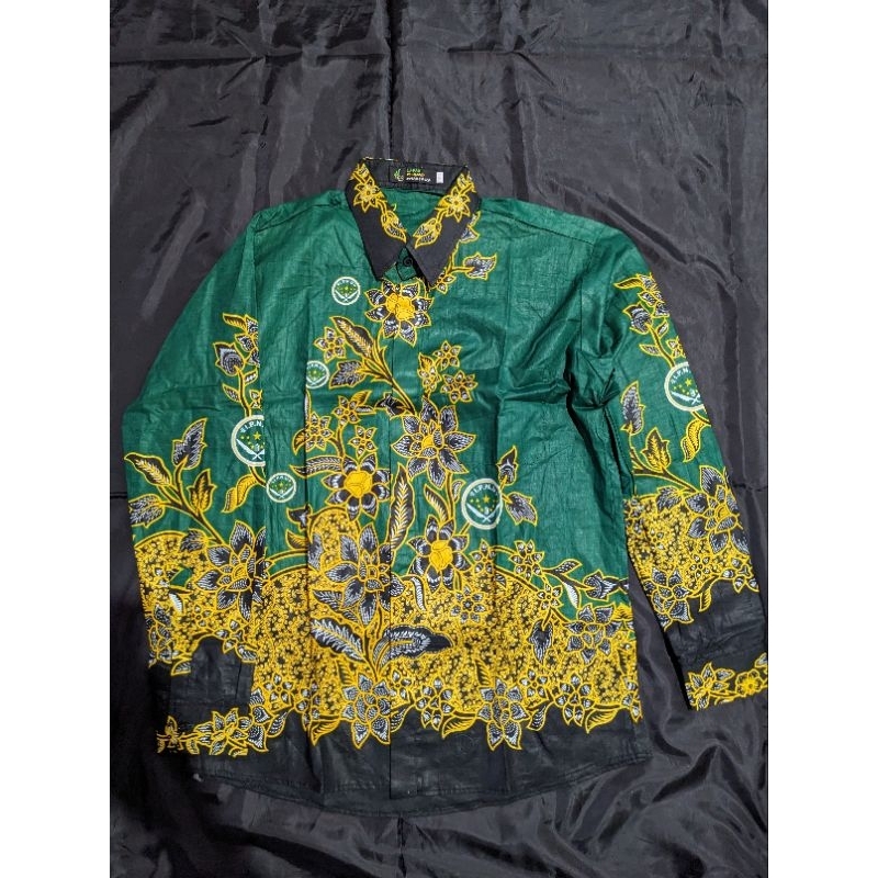Jual BATIK IPNU IPPNU NASIONAL | Shopee Indonesia