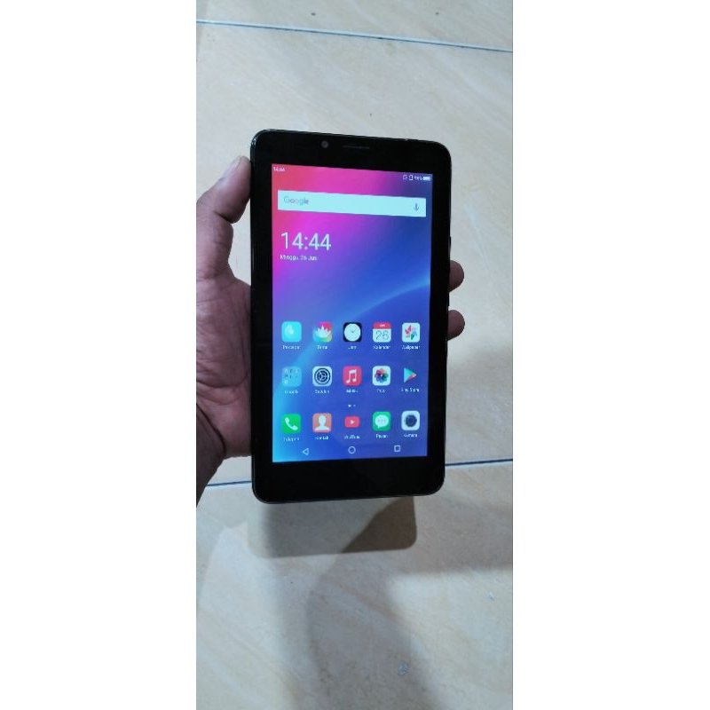 Jual TABLET ADVAN I7U 4G LTE RAM 1GB NORMAL | Shopee Indonesia
