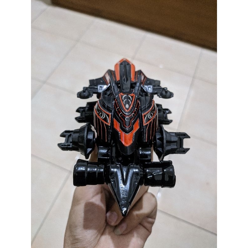 Jual crush gear black gaiki | Shopee Indonesia