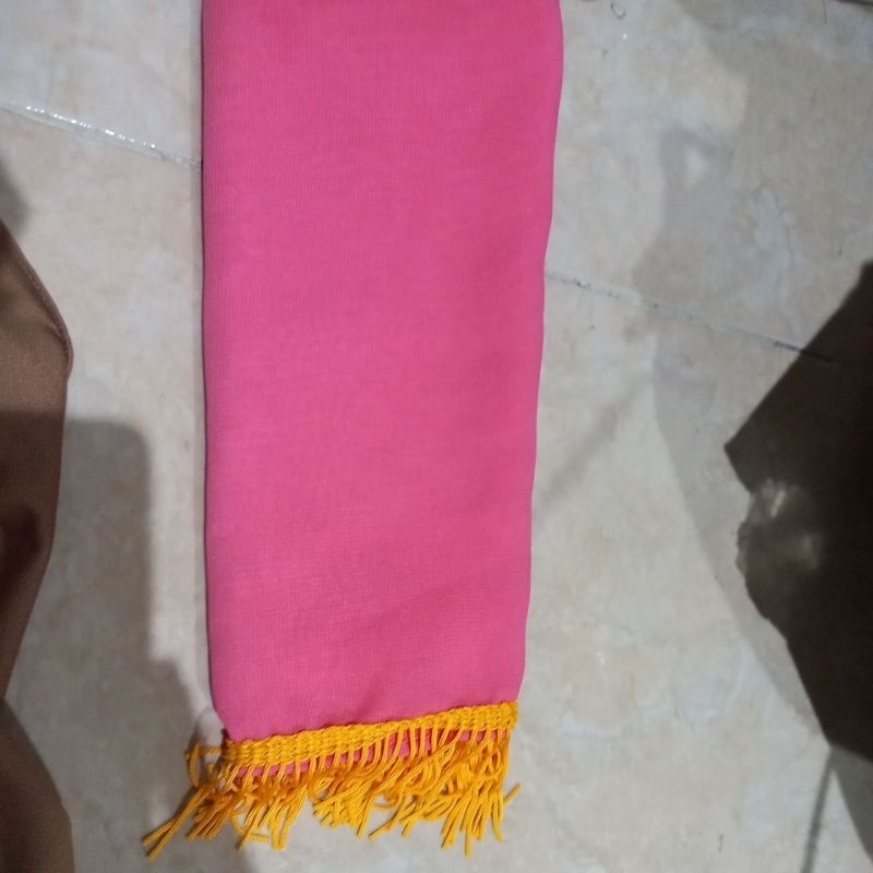 Jual Sampur Gandrung / Sampur Tari Remo/ Sampur anak/Sampur Murah ...