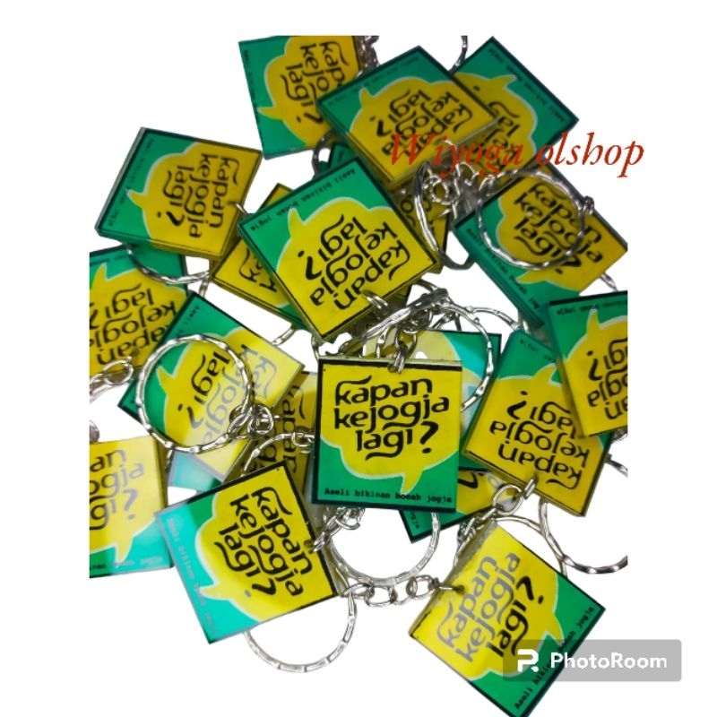 Jual gantungan kunci akrilik khas jogja / gantungan kunci khas ... Jual gantungan kunci akrilik khas jogja / gantungan kunci khas ...