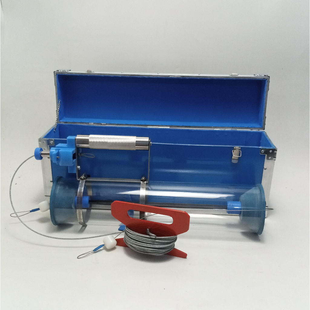 Jual VERTICAL WATER SAMPLER 4.2Liter VWS-420S Alpha Bottle PROTIRTA ...