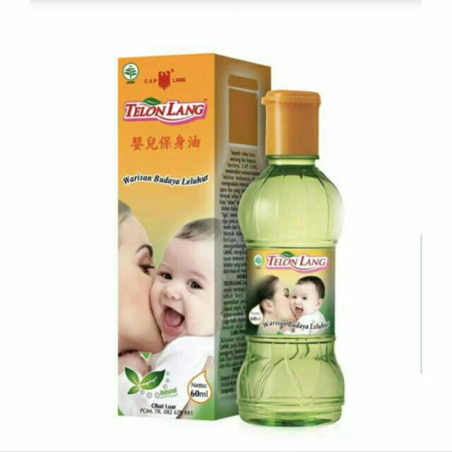 Jual TELON LANG 30ML 60 ML 100 ML 150 ML | Shopee Indonesia