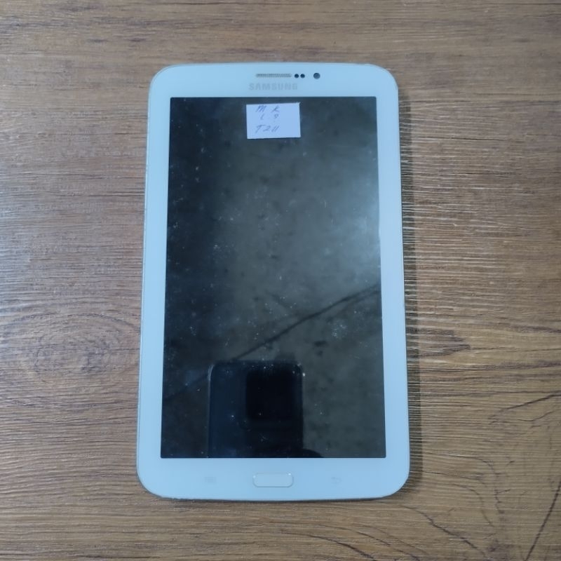Jual Mesin mati samsung t211 tab 3 7.0 inch | Shopee Indonesia