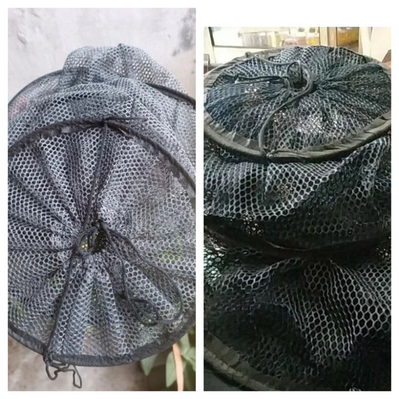 Jual Koja/Korang/Kerumbu ikan Pancing Kain Panjang 100cm | Shopee Indonesia