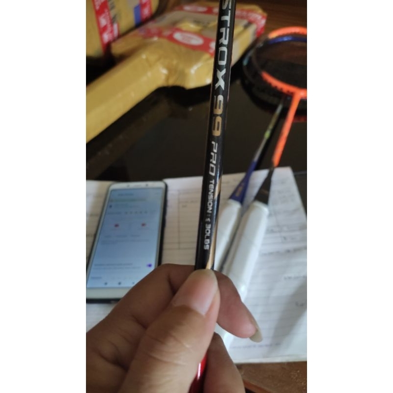 Jual raket siap pakai | Shopee Indonesia