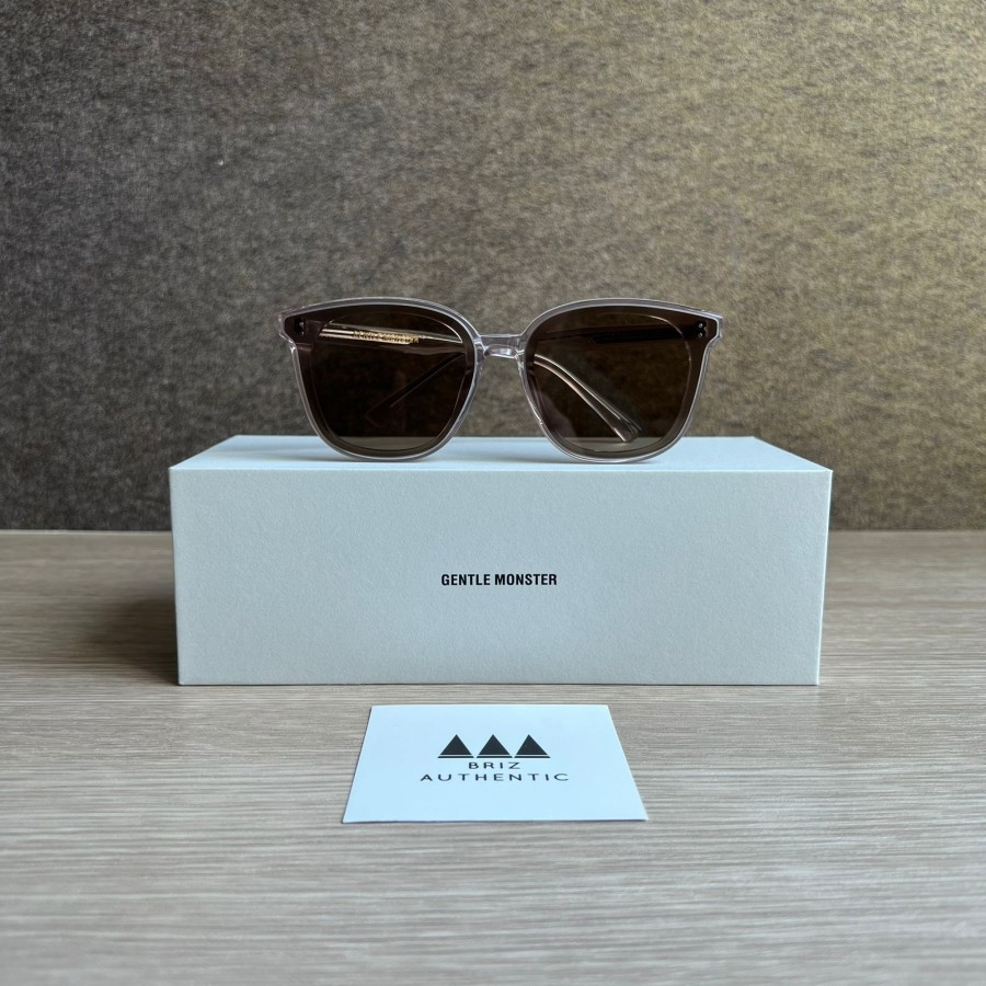 Jual Gentle Monster Libe VC1 Glasses | Shopee Indonesia