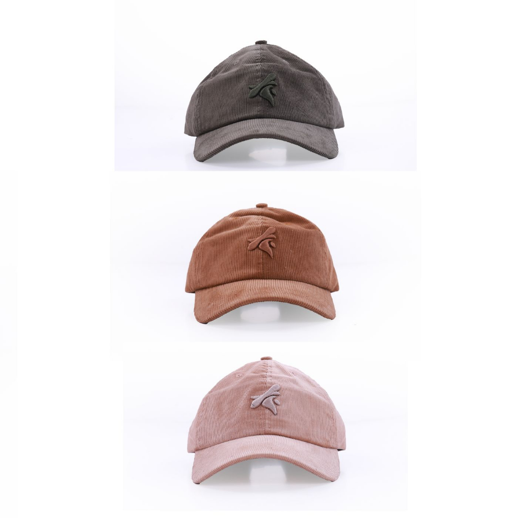 Jual TOPI BRODO LOGO CORDUROY HAT - BRODO - CASUAL - ORIGINAL | Shopee ...