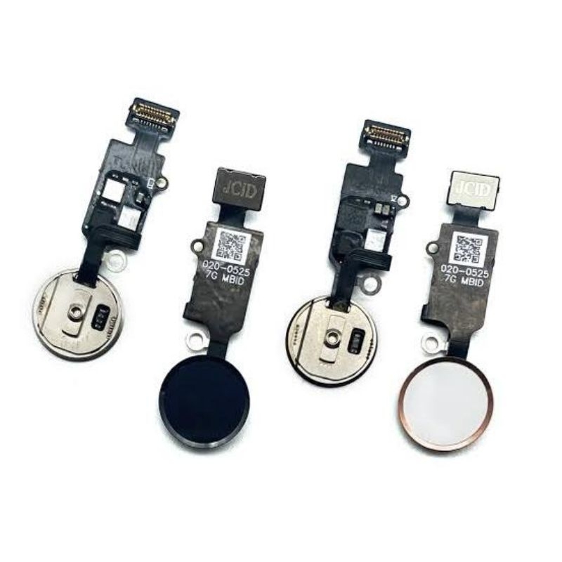 Jual Flexibel Home Button iPhon 7 Plus - 8 Plus - 7G - 8G - SE 2020 ...
