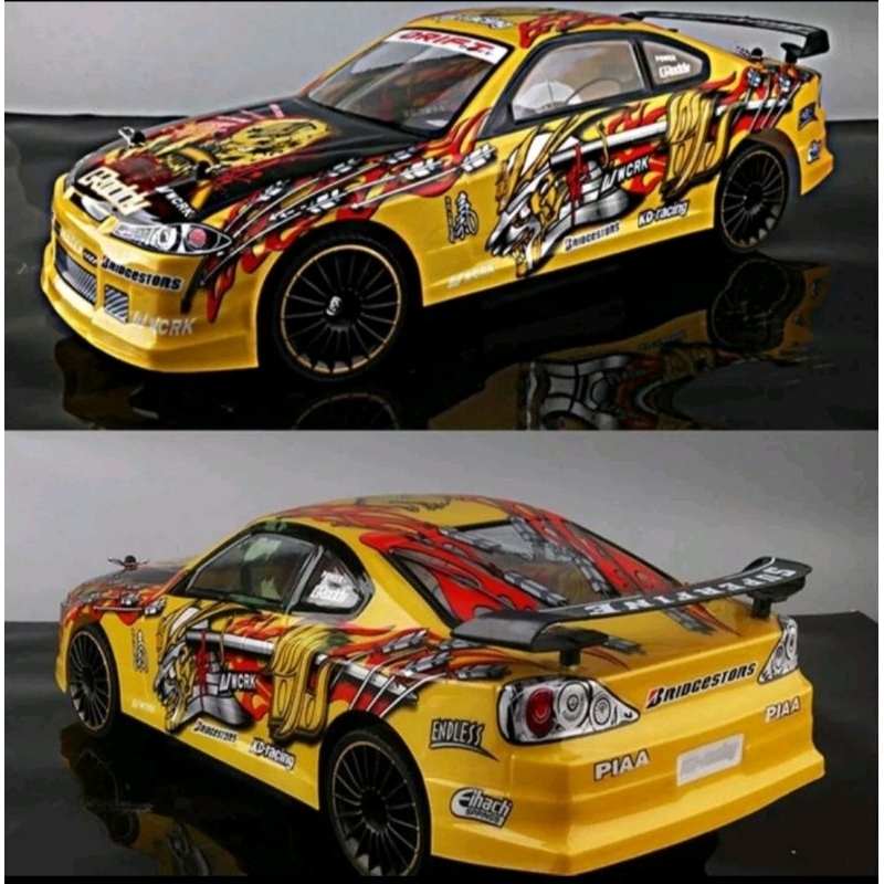 Jual MOBIL DRIFT RACING REMOTE / MOBIL DRIFT RC / MOBIL RACING CAR ...